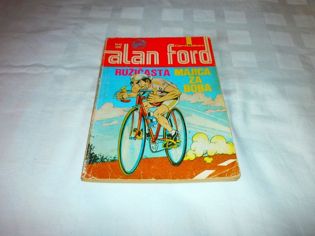 ALAN FORD VJESNIK BR.296