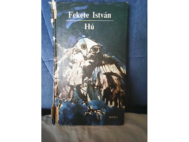 HÚ- FEKETE ISTVÁN