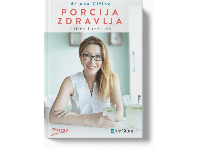 Porcija zdravlja - dr Ana Gifing