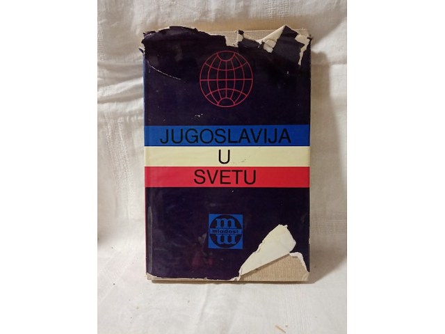 Jugoslavija u svetu