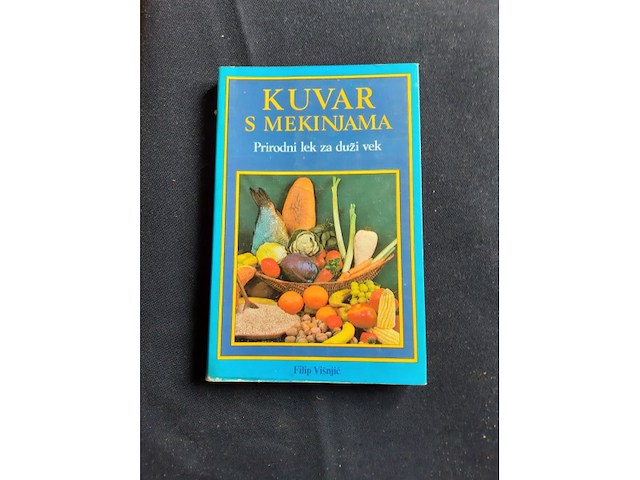 Kuvar s mekinjama