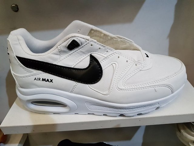 Nike air max 3 zenske patike bele NOVO 36-40