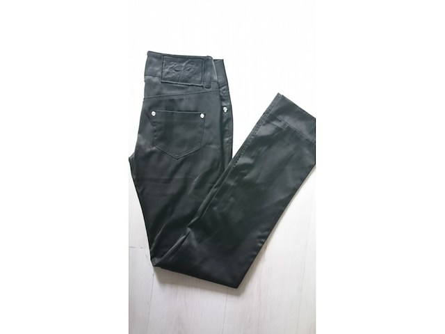 GINA JEANS NOVE STREC PANTALONE