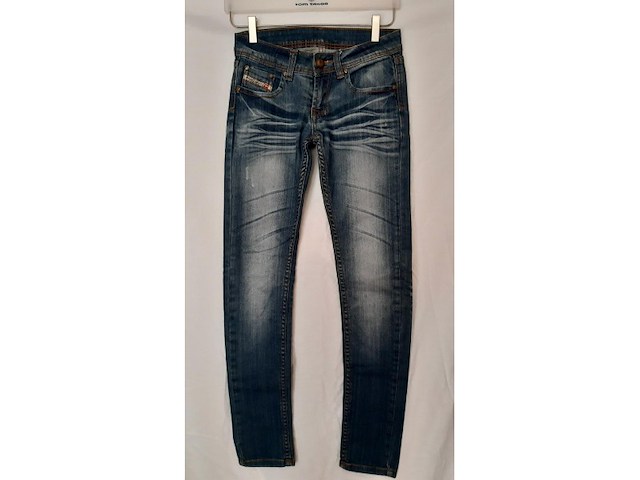 DIESEL FARMERICE XS