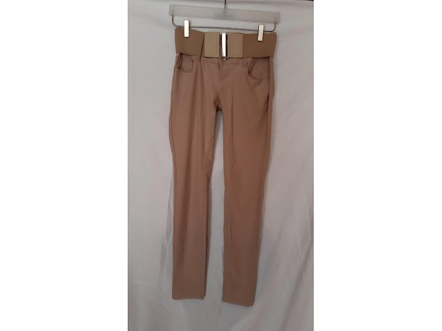 BEZ KLASICNE PANTALONE - S