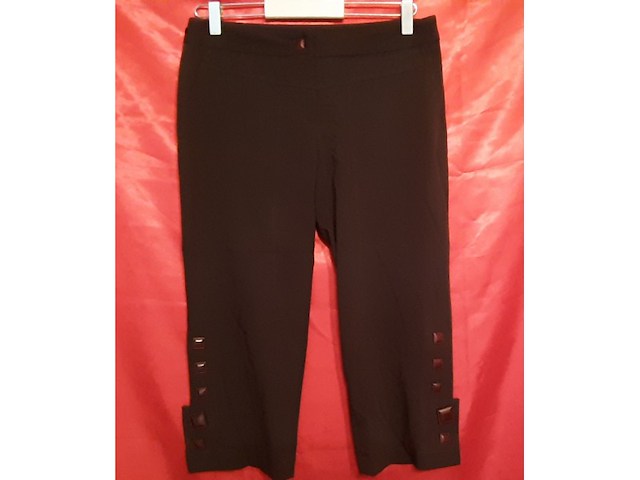 KOR &; KOR - ITALIJANSKE PANTALONE S-M