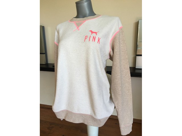 PINK Victoria`s Secret duks ( S )