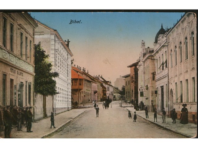 Bihać 1915.