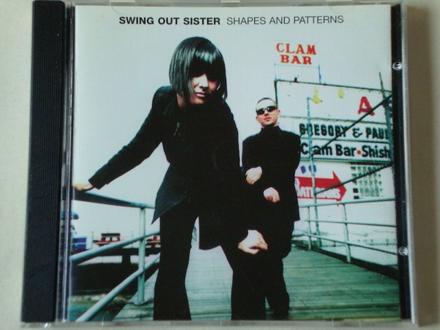 Swing Out Sister - Shapes And Patterns