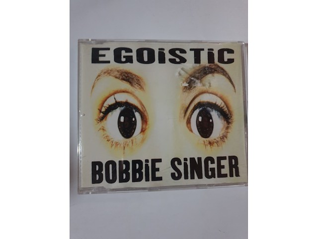 bobbie singer