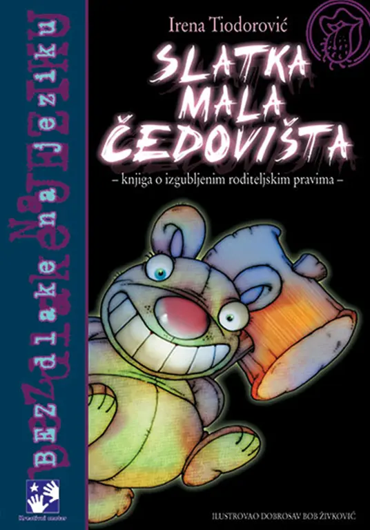 Slatka mala čedovišta