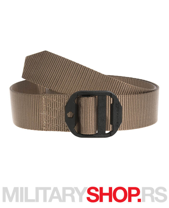 Pentagon Komvos kaiš kojot Single Stealth belt