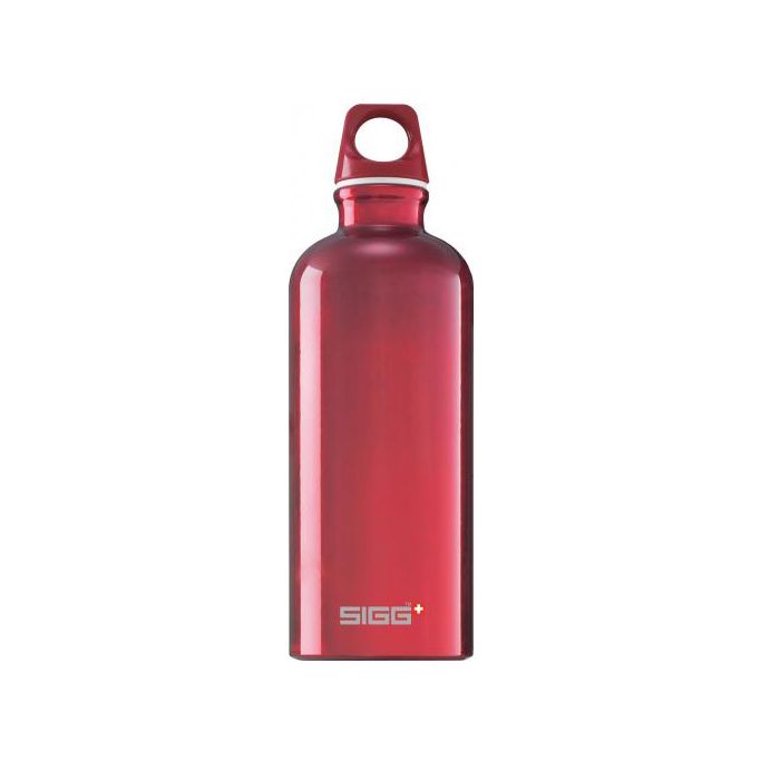 ČUTURA SIGG TRAVELLER 0,6L