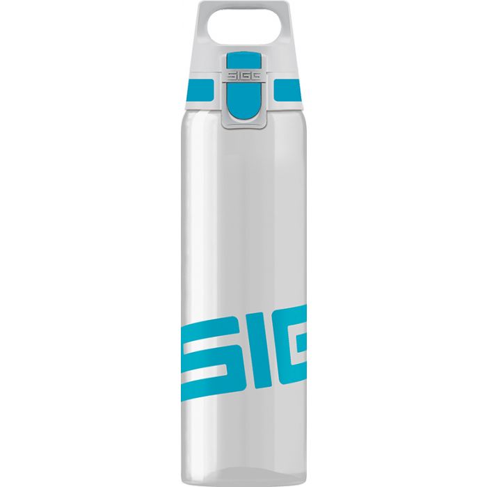 ČUTURA SIGG TOTAL CLEAR ONE 0,75L