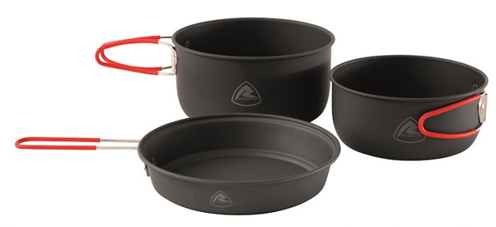 SET ZA KUVANJE ROBENS FRONTIER COOK SET M