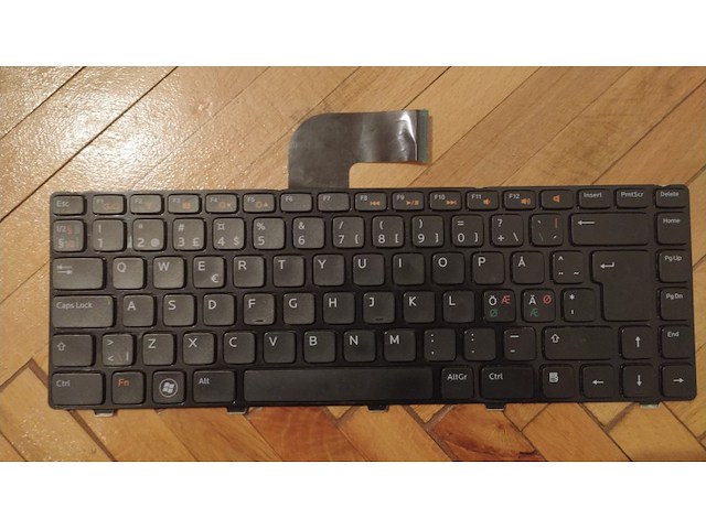 Tastatura BR4 za Dell Inspirion 14R , N4110 , M4110