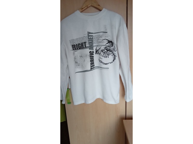 Identic duks vel L