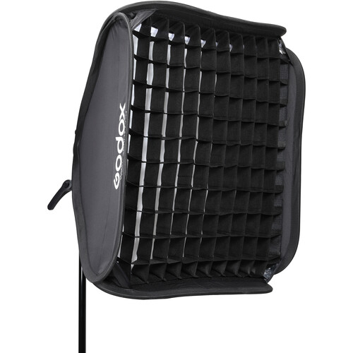 Godox SGGV6060 Speedlite Grid Softbox (60x60cm)