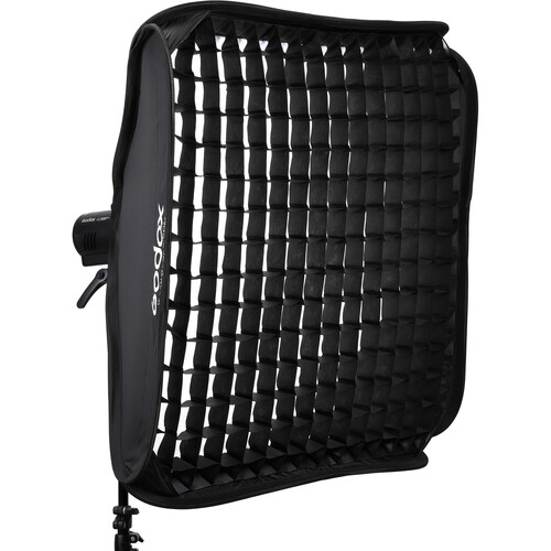 Godox SGGV8080 Speedlite Grid Softbox (80x80cm)