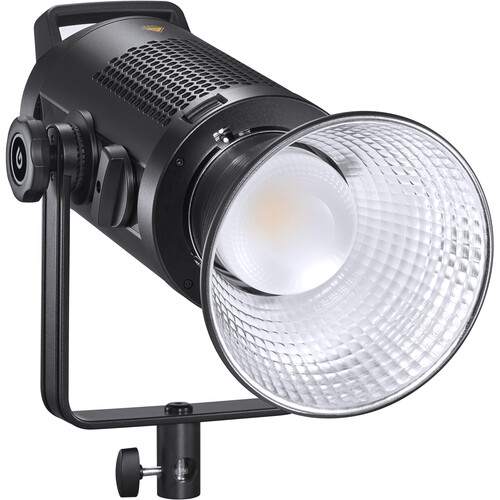 Godox SZ200BI Bi-Color Zoomable LED Video Light