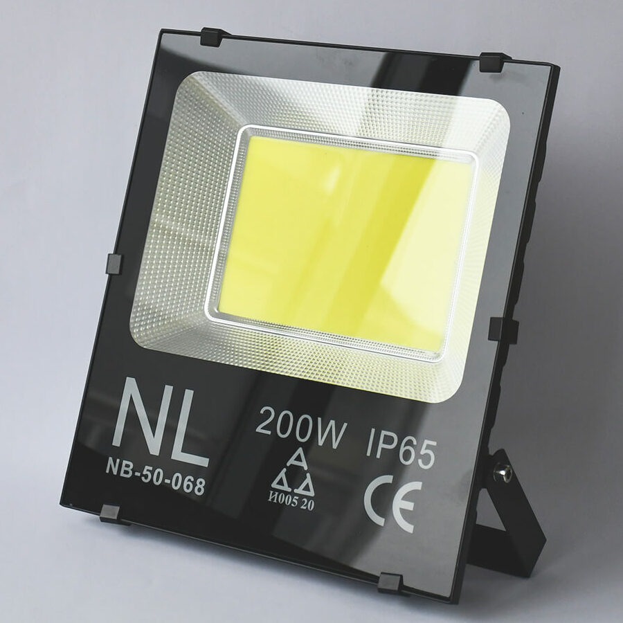 Reflektor LED 200W NB-50-068