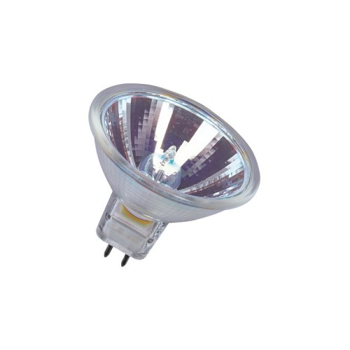 SIJ. HALOGENA DIM. MR16 35W 12V 3000K 620LM OSRAM