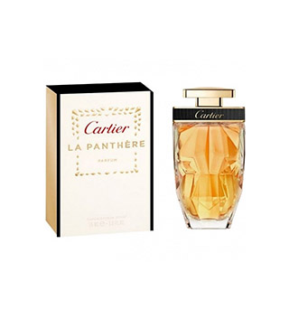 La Panthere Parfum Cartier parfem
Cartier parfem
parfum, 50 ml