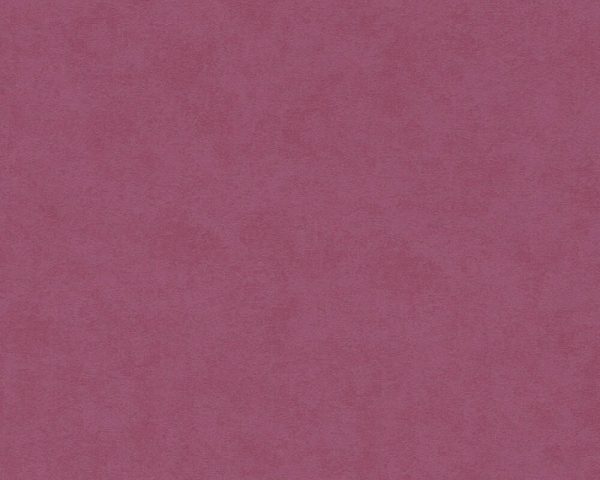 A.S. Création Wallpaper «Uni, Purple» 375070