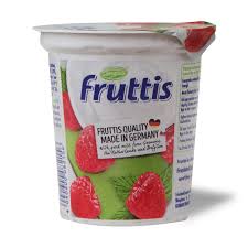 Fruttis malina 0,2%mm 350gr.