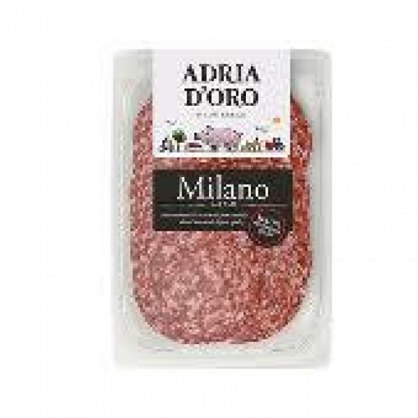 Adria DOro salama Milano slajs 80gr.