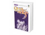 Over the Moon 5 - radna sveska iz engleskog jezika za 5.razred