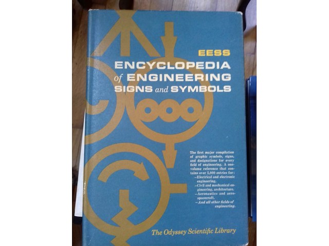 EESS Encyclopedia of Engineering Signs and Symbols