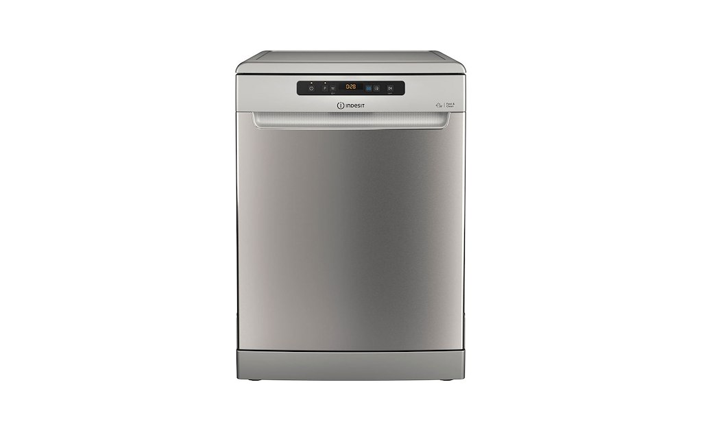 Indesit DFO 3C26 X sudomašina