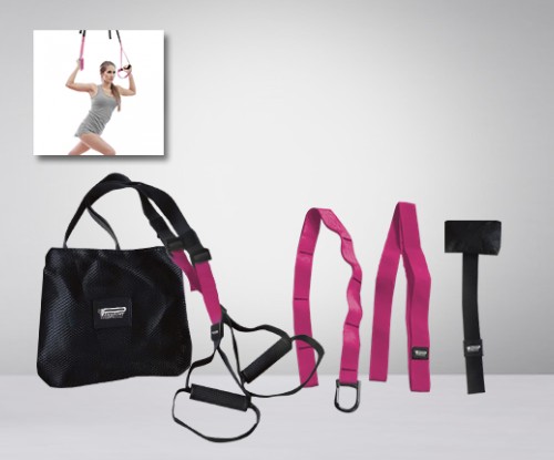 Power PST-3 Suspension Trainer