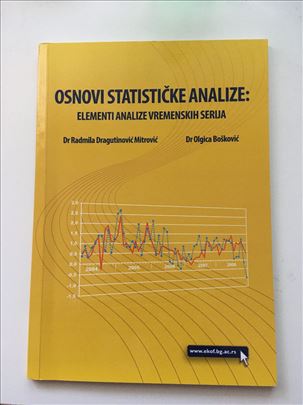 Osnovi statističke analize