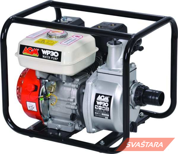 AGM Motorna pumpa za vodu WP-30