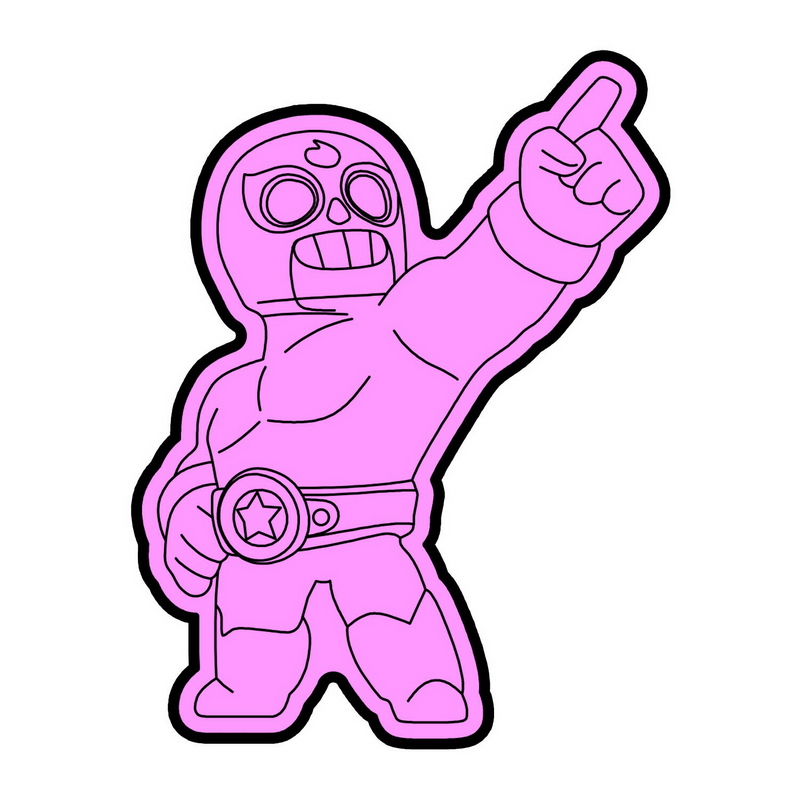Brawl Stars