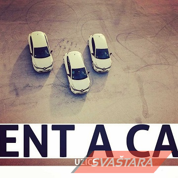 Rent a car Zlatibor