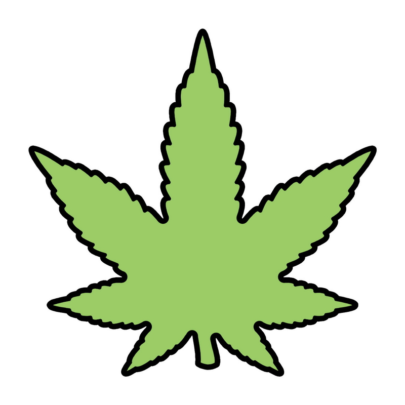List marihuane
