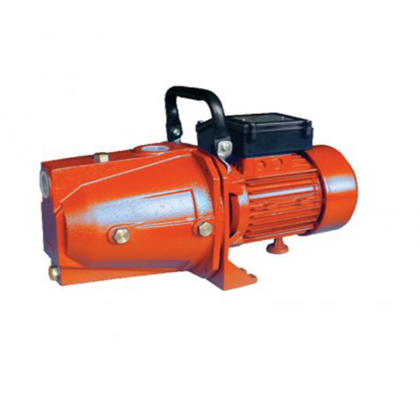 Vodena pumpa centrifugalna 1100W AQUA PUMP 990 Ruris 9454