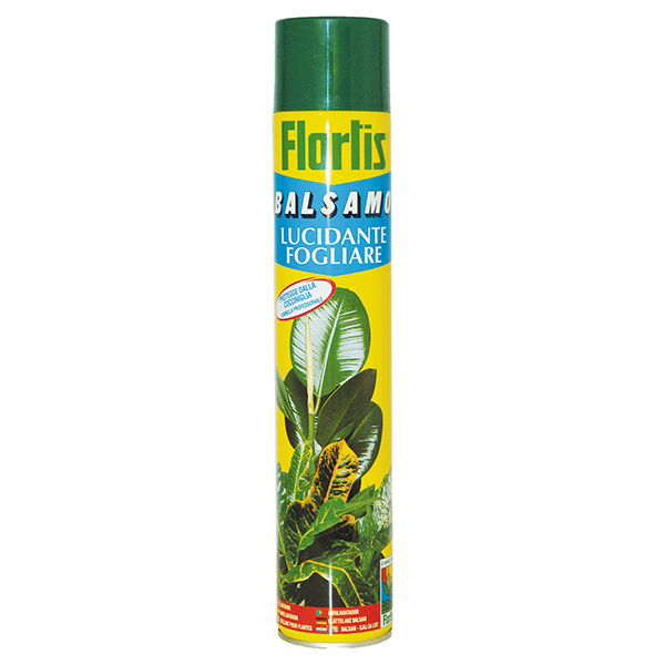 Sjaj za lišće 750 ml Flortis 1OI024