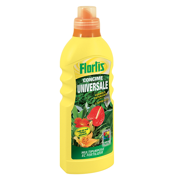 Univerzalno tečno đubrivo 1150 gr Concime Universale Flortis 1OI018