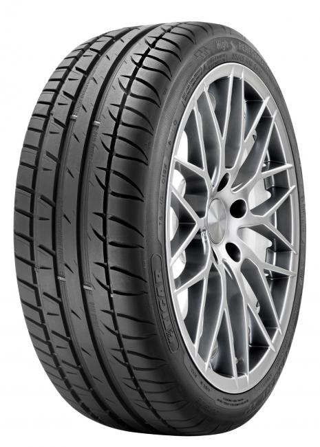 Tigar Tyres HIGH PERFORMANCE
165/65 R15 81H