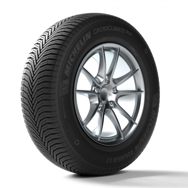 Michelin CROSSCLIMATE SUV235/60 R16 104V XL