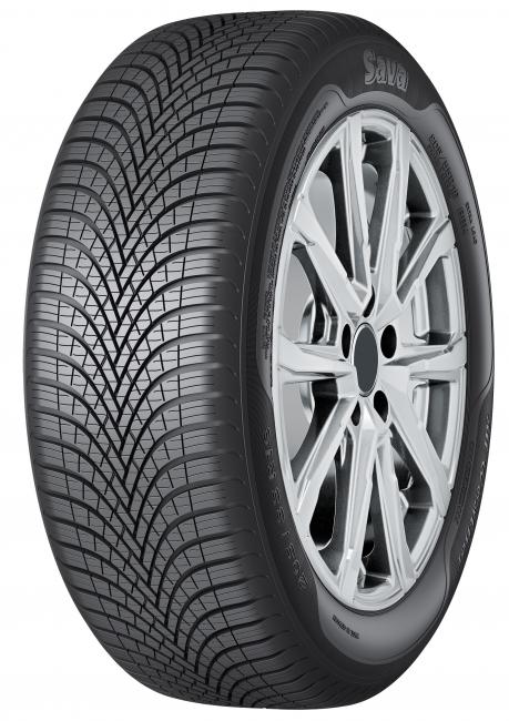 Sava ALL WEATHER235/60 R18 107V XL