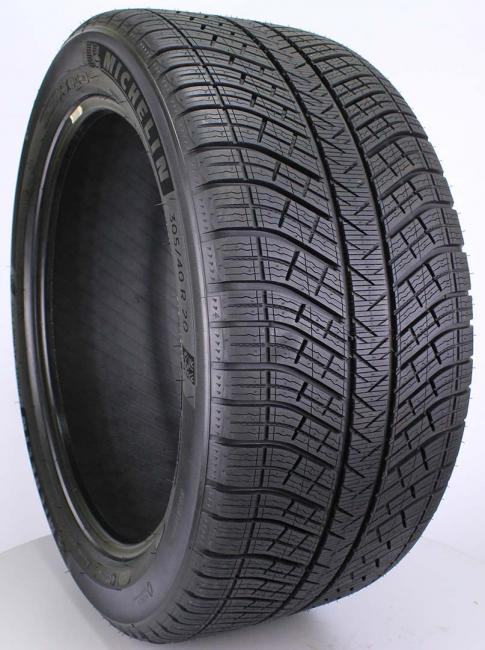 Michelin PILOT ALPIN 5 SUV295/40 R20 106V