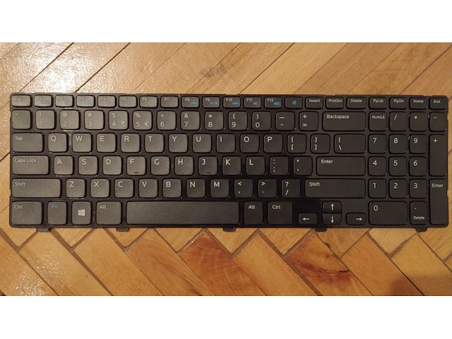 Tastatura za Dell Inspirion 3521 , 3531 , 3537 , 15R
