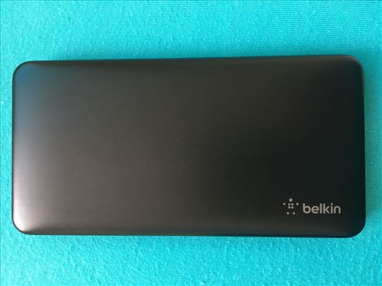 Belkin Power bank 10k