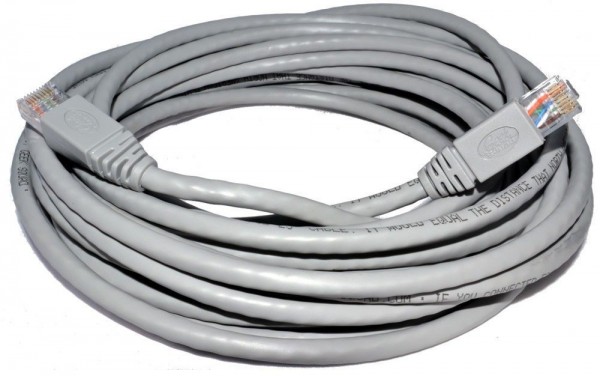 PATCH CORD 5M