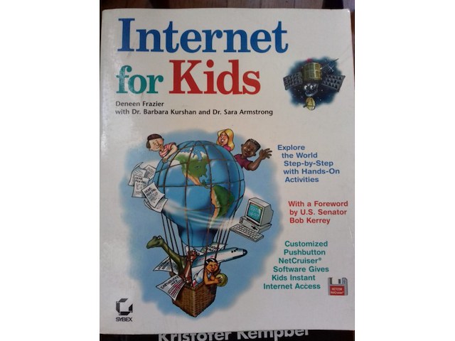 Internet for Kids